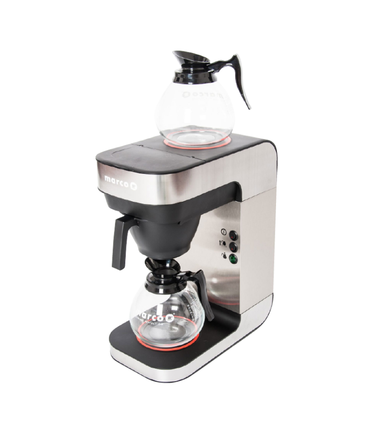 Commercial Coffee Machines - Ringtons for Business