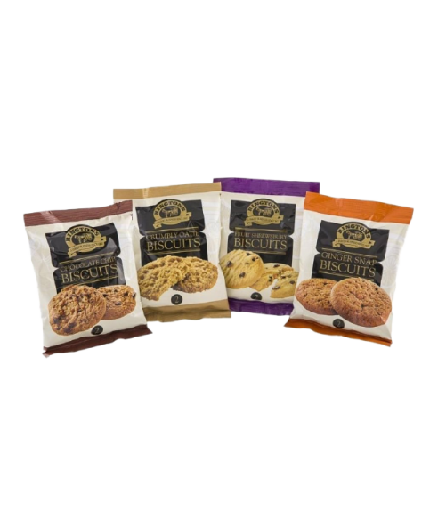 Tea and Coffee Solutions with Ringtons for Business