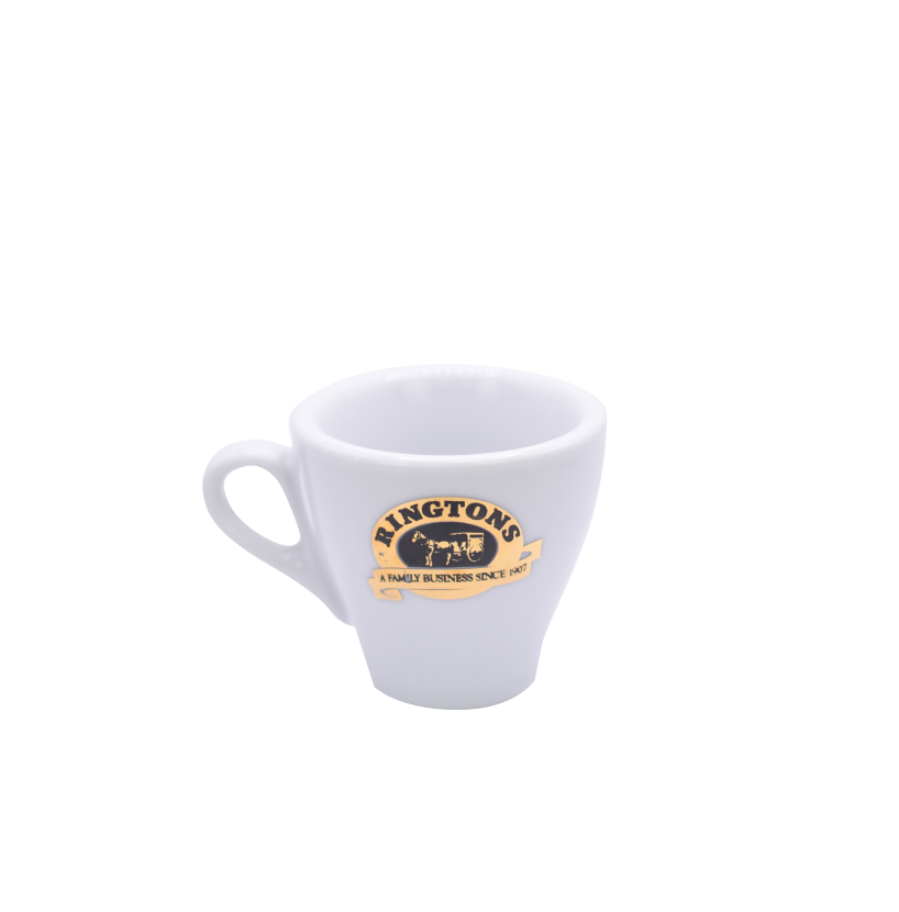4oz Espresso Cup - Ringtons for Business