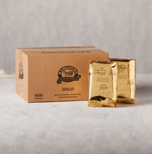 Tea and Coffee Solutions with Ringtons for Business